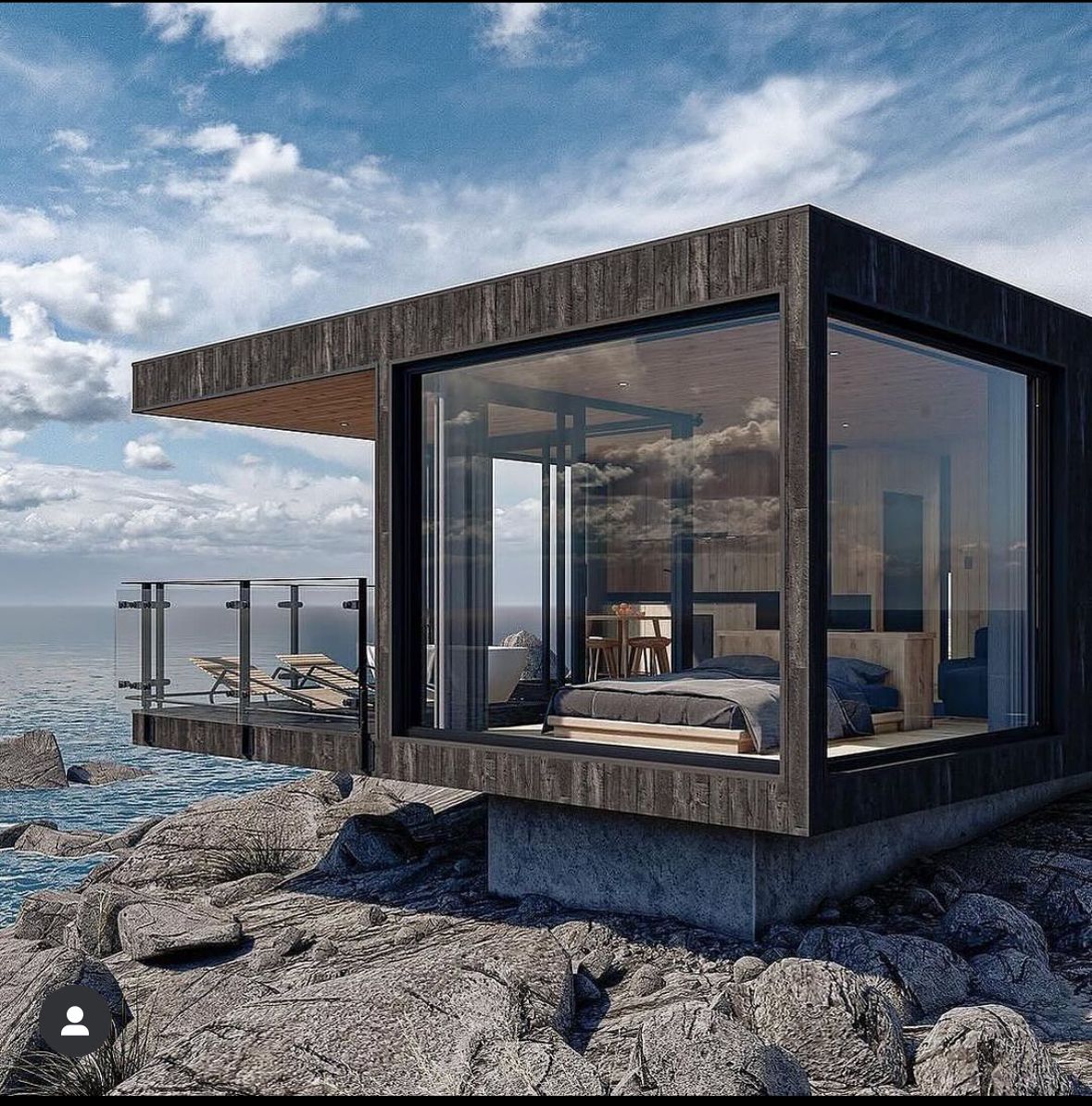 Casas modulares – Impacto Modular